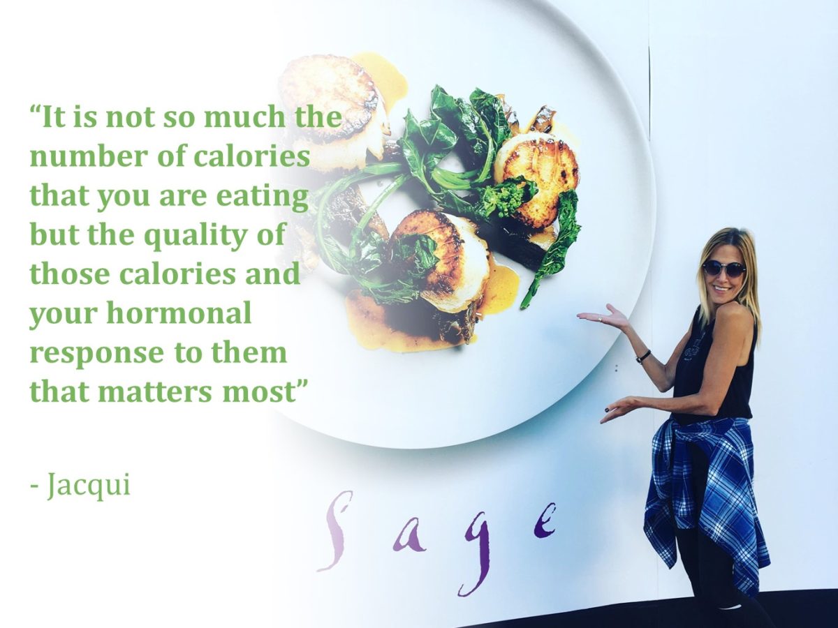 Shed It! The Whole She-Bang - Jacqui Justice