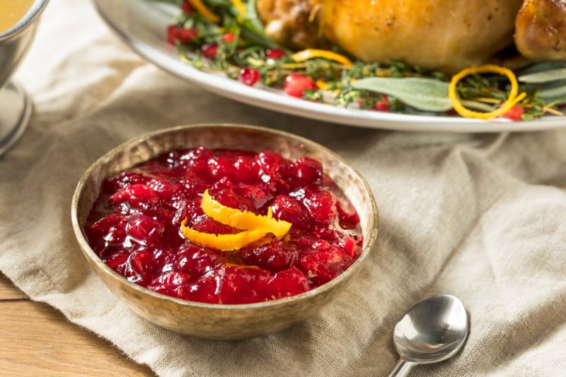 Blog & Recipes - Jacqui Justice