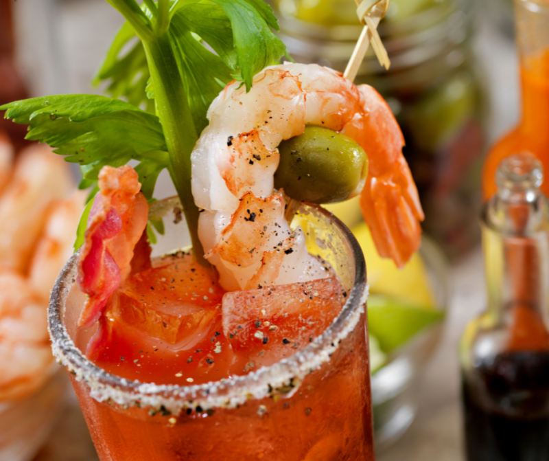 Blog & Recipes - Jacqui Justice