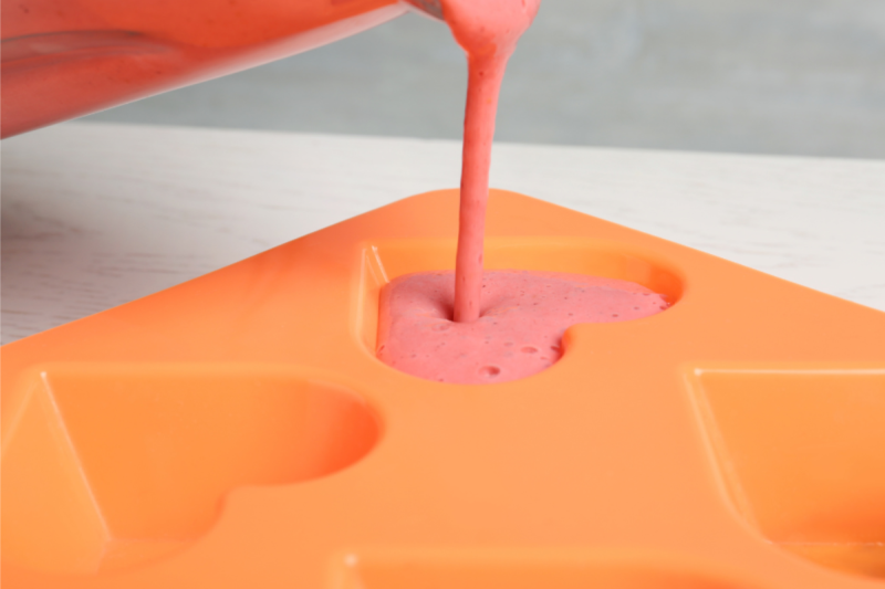 Blog & Recipes - Jacqui Justice